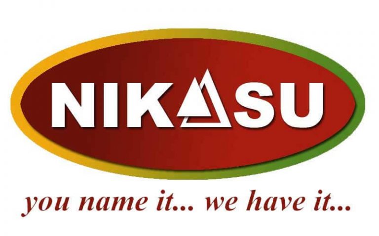 Nikasu